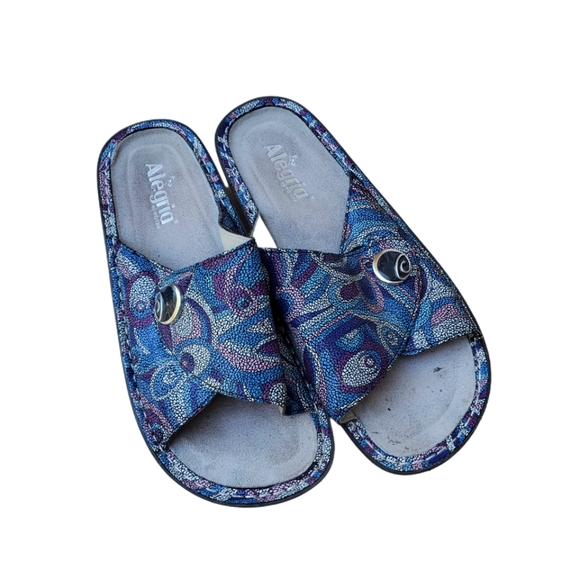 Alegria | Shoes | Alegria Kylee Sandals | Poshmark